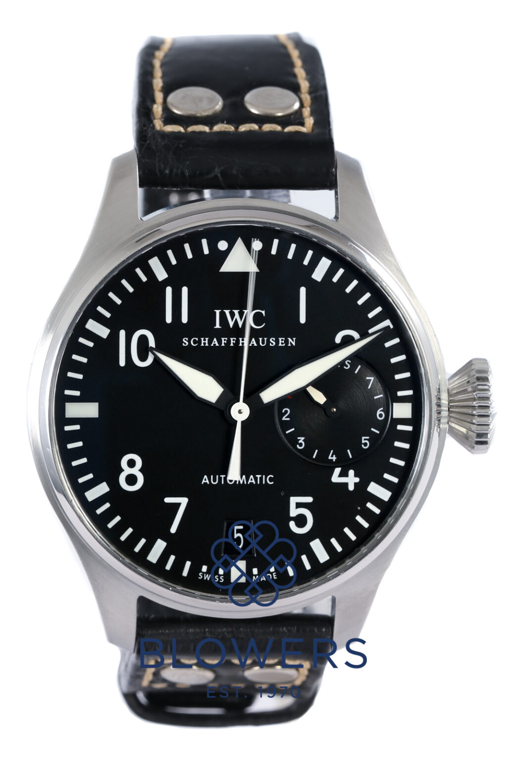 Buy A Watch | Quality Pre Owned Watches | Blowers Jewellers