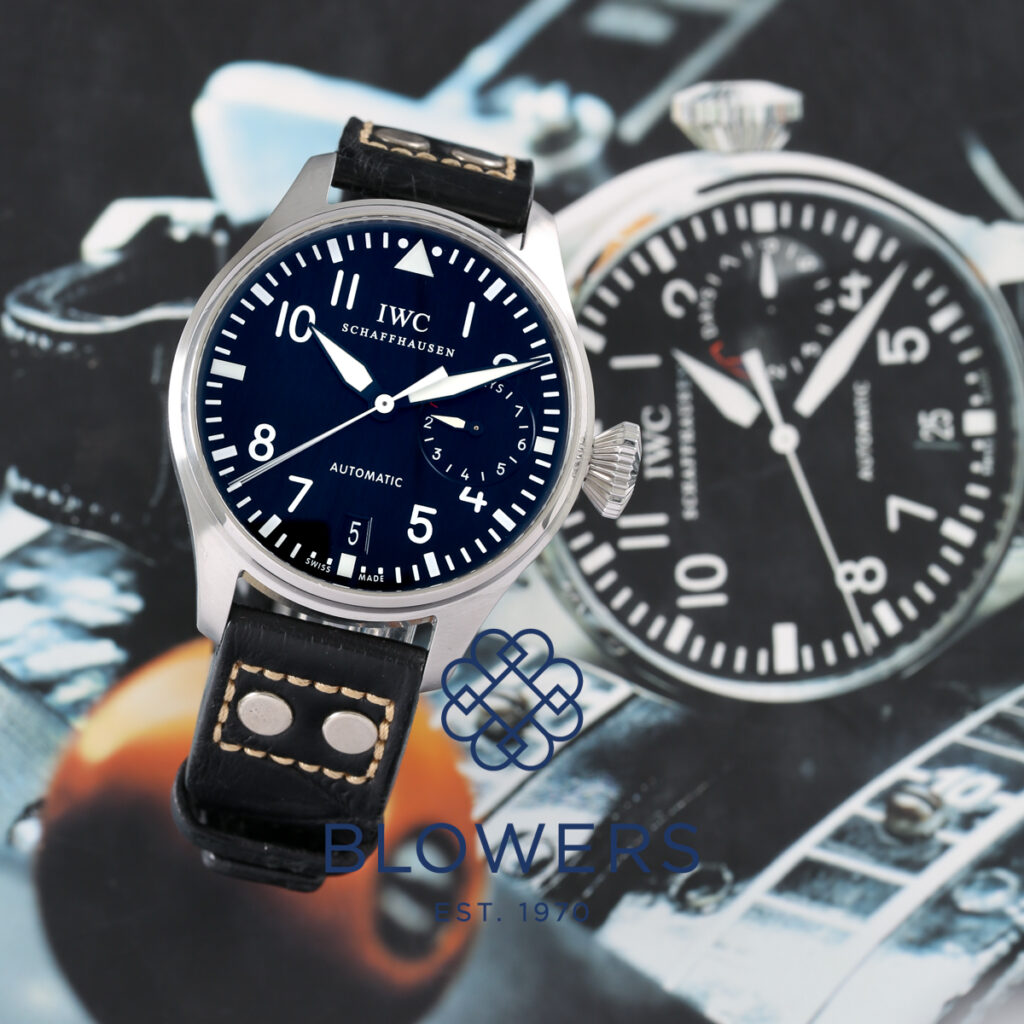 Buy A Watch | Quality Pre Owned Watches | Blowers Jewellers