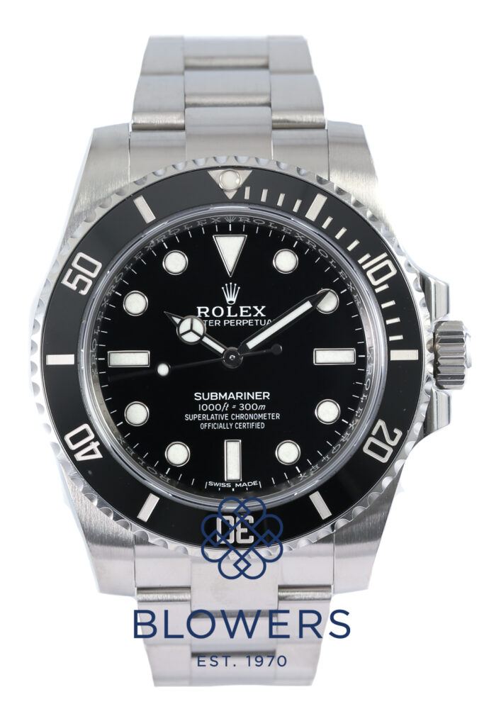 Pre-Owned Rolex Watches | Blowers Jewellers