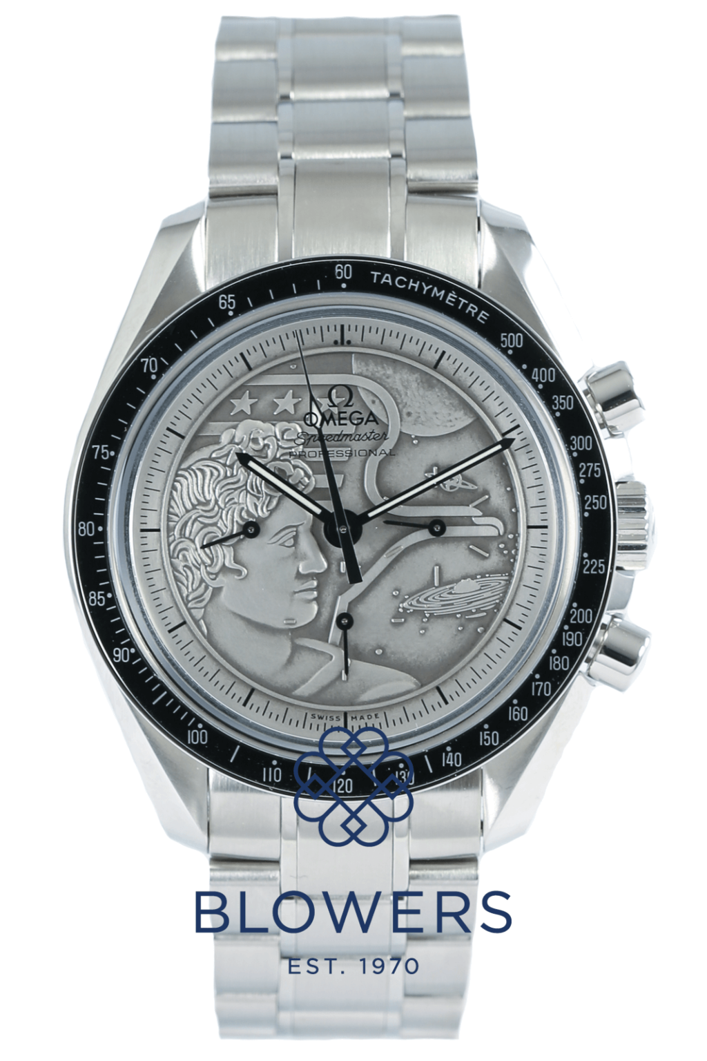 Omega Speedmaster Watches | Blowers Jewellers