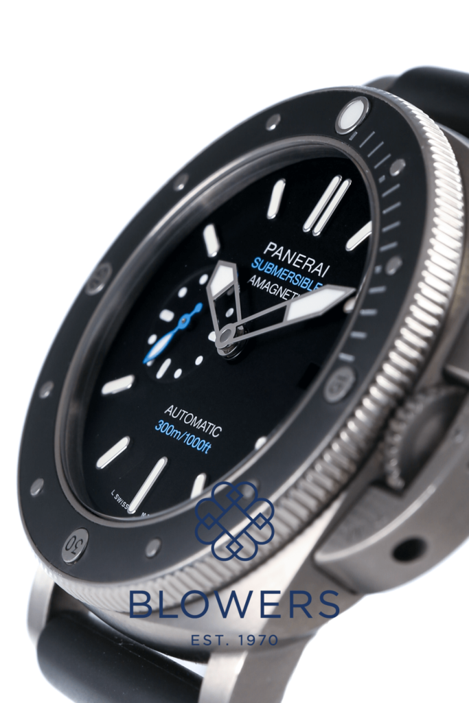 Panerai Luminor Submersible PAM01389 | Blowers Jewellers