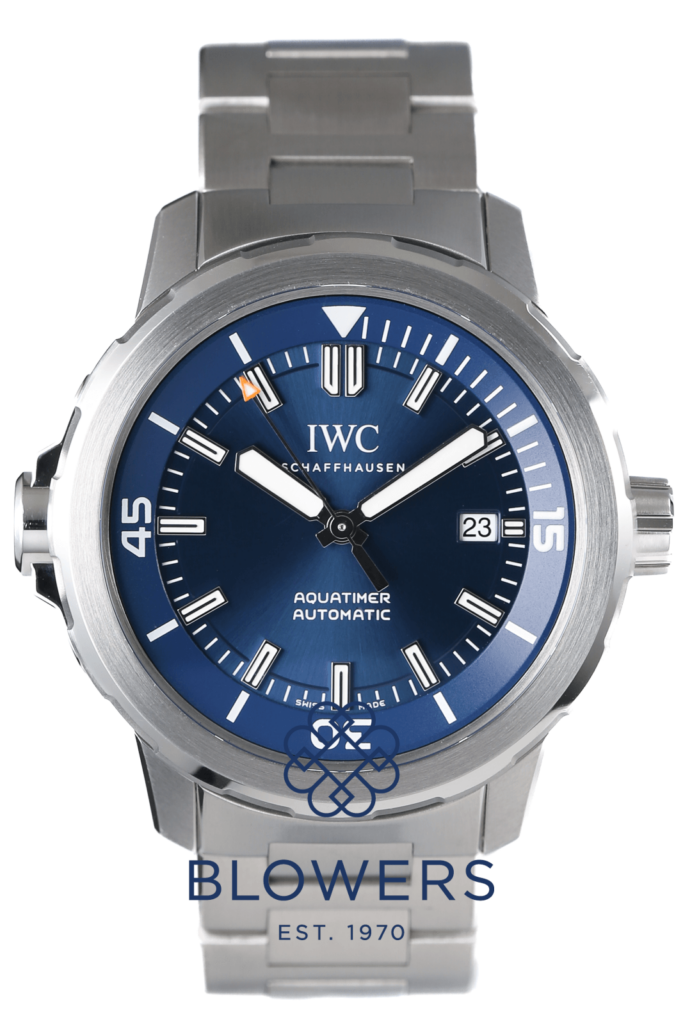 IWC Watches | Blowers Jewellers