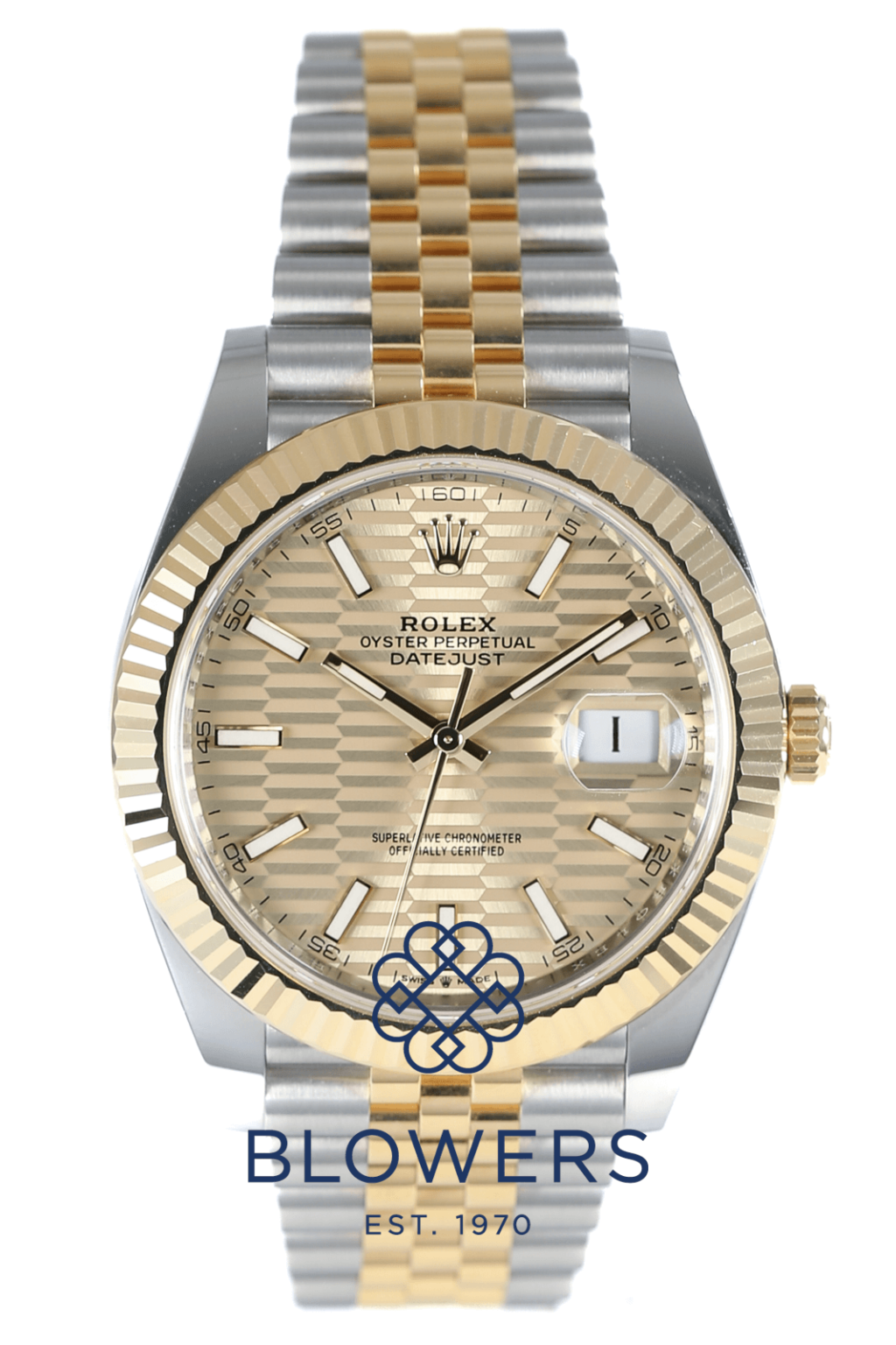 Pre-Owned Rolex Watches | Blowers Jewellers