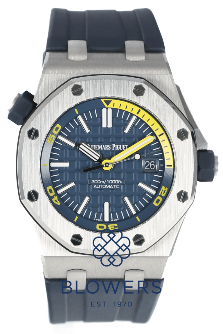 Buy A Watch | Quality Pre Owned Watches | Blowers Jewellers