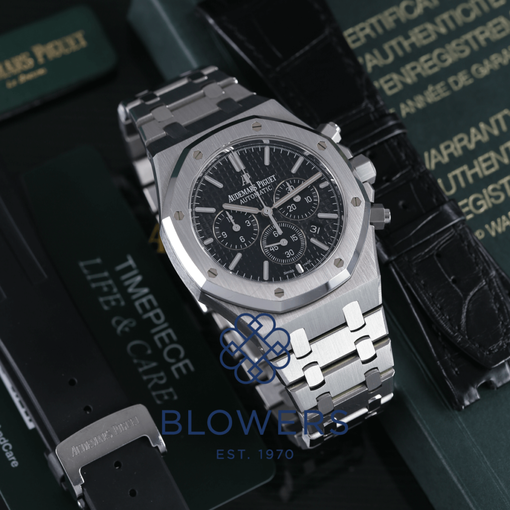 Buy A Watch | Quality Pre Owned Watches | Blowers Jewellers