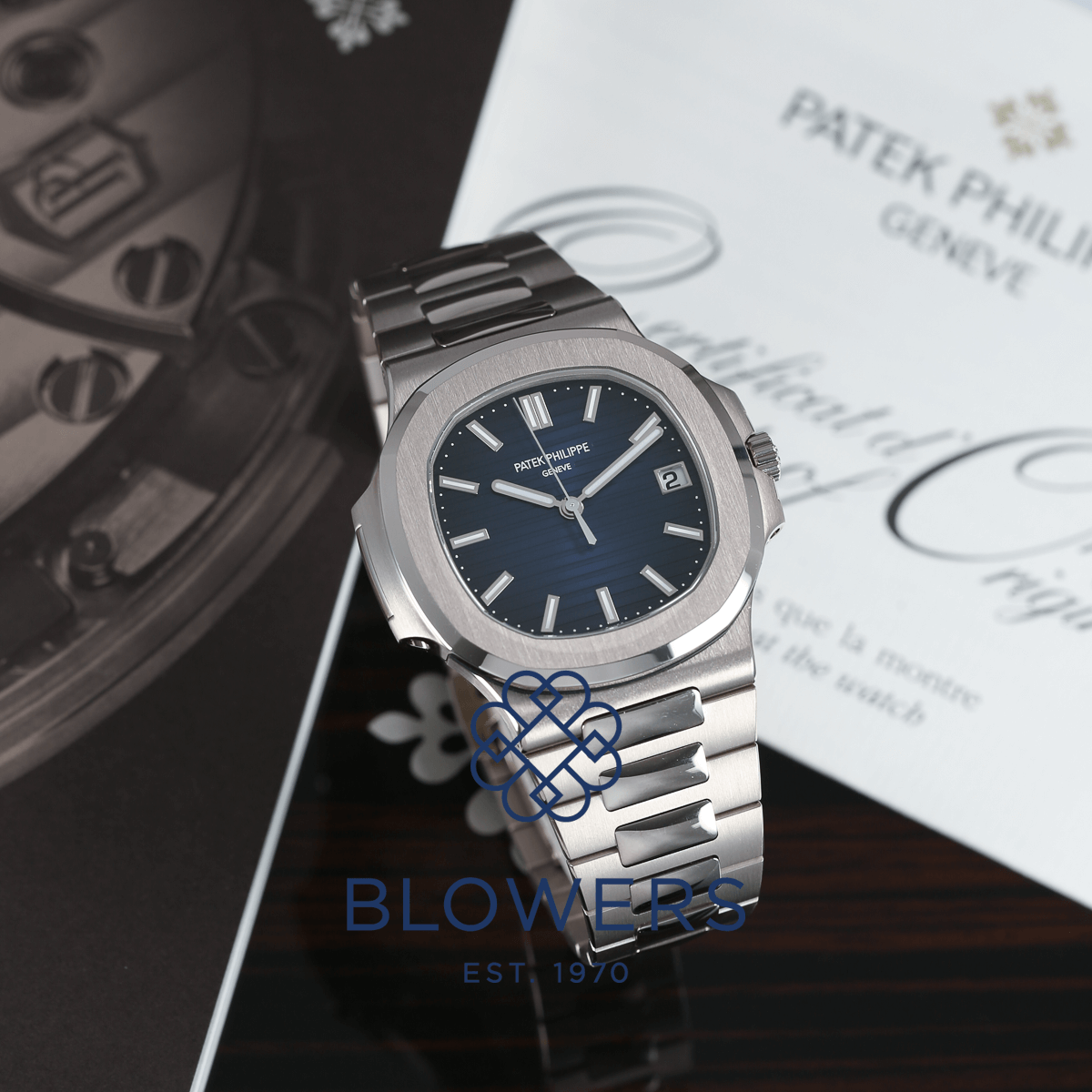 Buy A Watch | Quality Pre Owned Watches | Blowers Jewellers