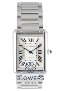 Cartier Watches | Blowers Jewellers